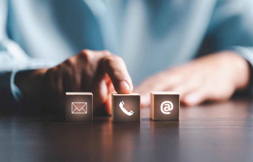 Contact Visa Master Canada | Get In Touch for Visa Assistance